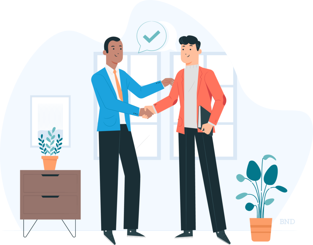 Interview Skills You Need to Get the Job