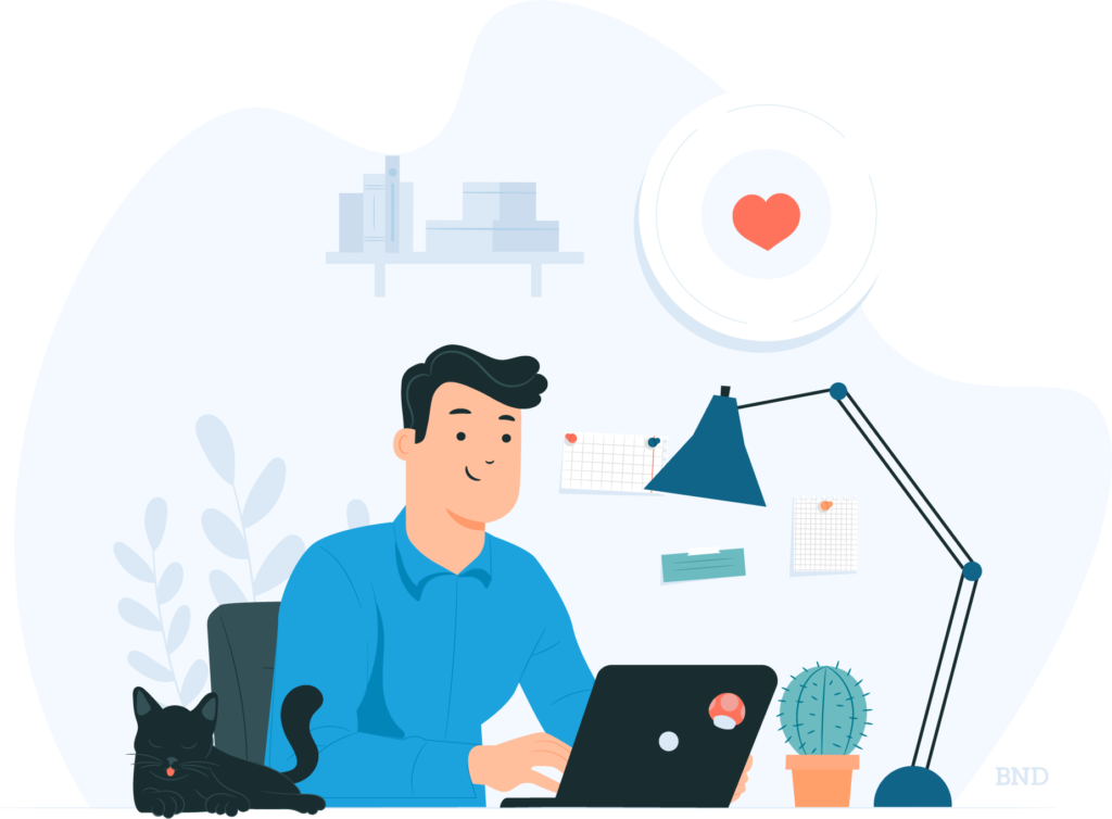 Why You Should Do What You Love for Work