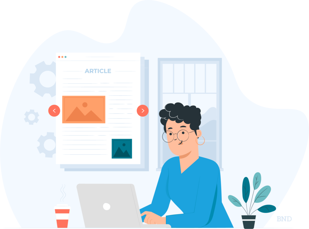 Ways to Improve Your Business Blog