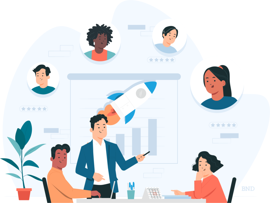 10 Effective Ways to Connect With Your Customers