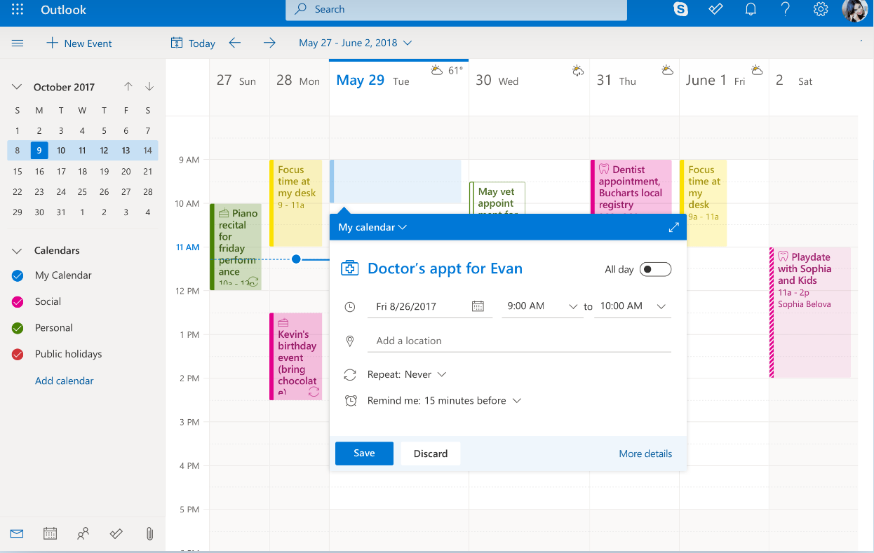 Best Shared Business Calendar Apps 2023 