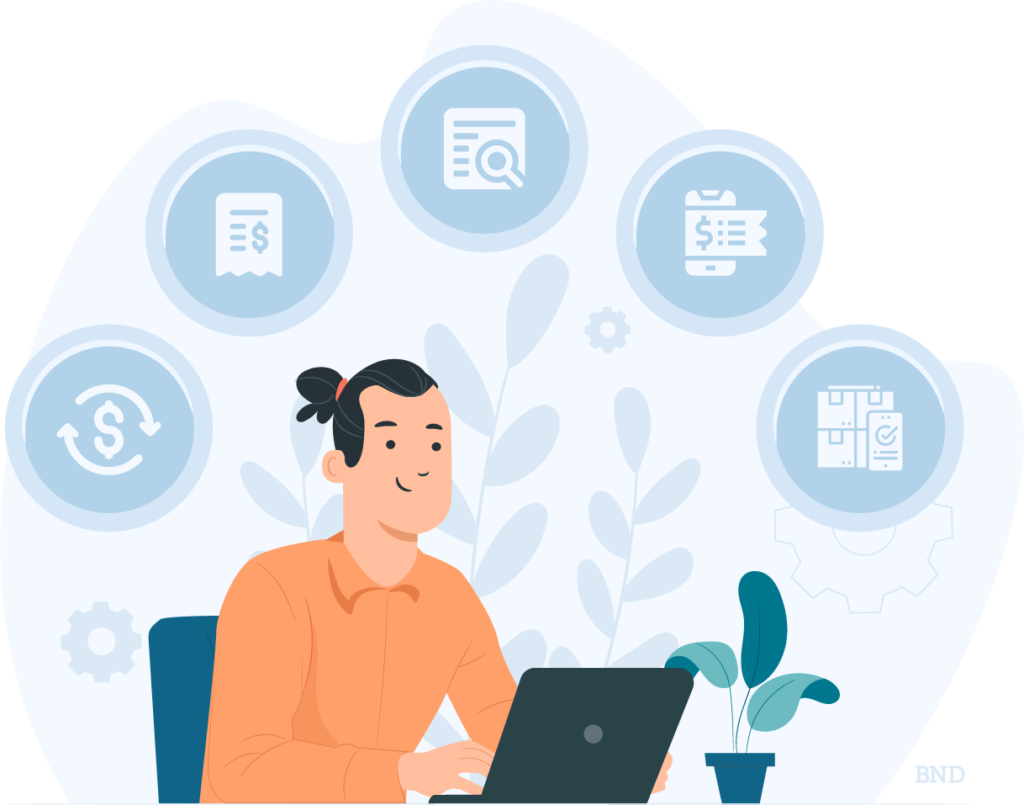 Make Accounting Part of Your Business's Routine - businessnewsdaily.com