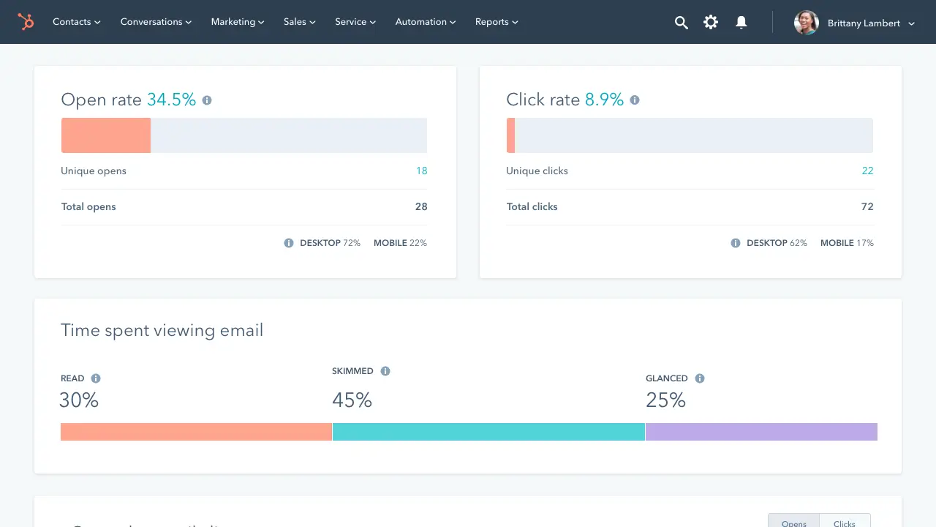 Best Email Marketing Software and Solutions 2024- businessnewsdaily.com