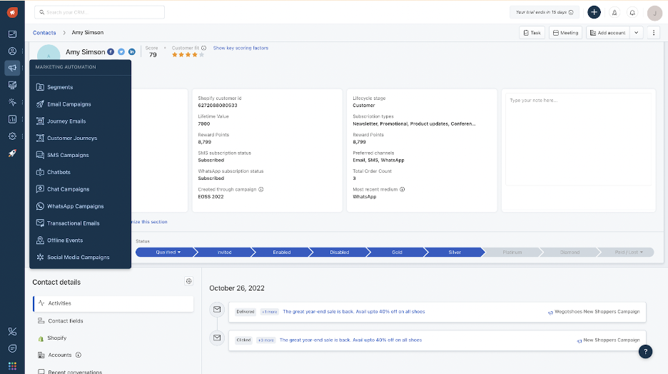 Best Email Marketing Software and Solutions 2024- businessnewsdaily.com