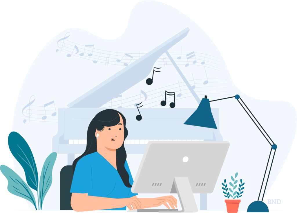 Can Music Boost Office Productivity?