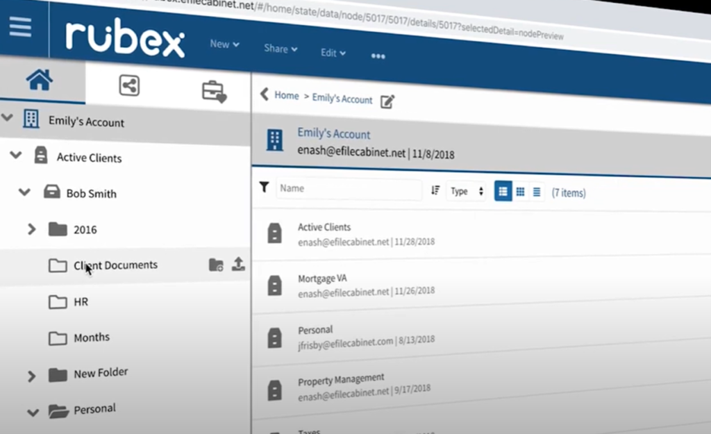 eFileCabinet Pricing and Plan Cost Reviewed 2023- businessnewsdaily.com