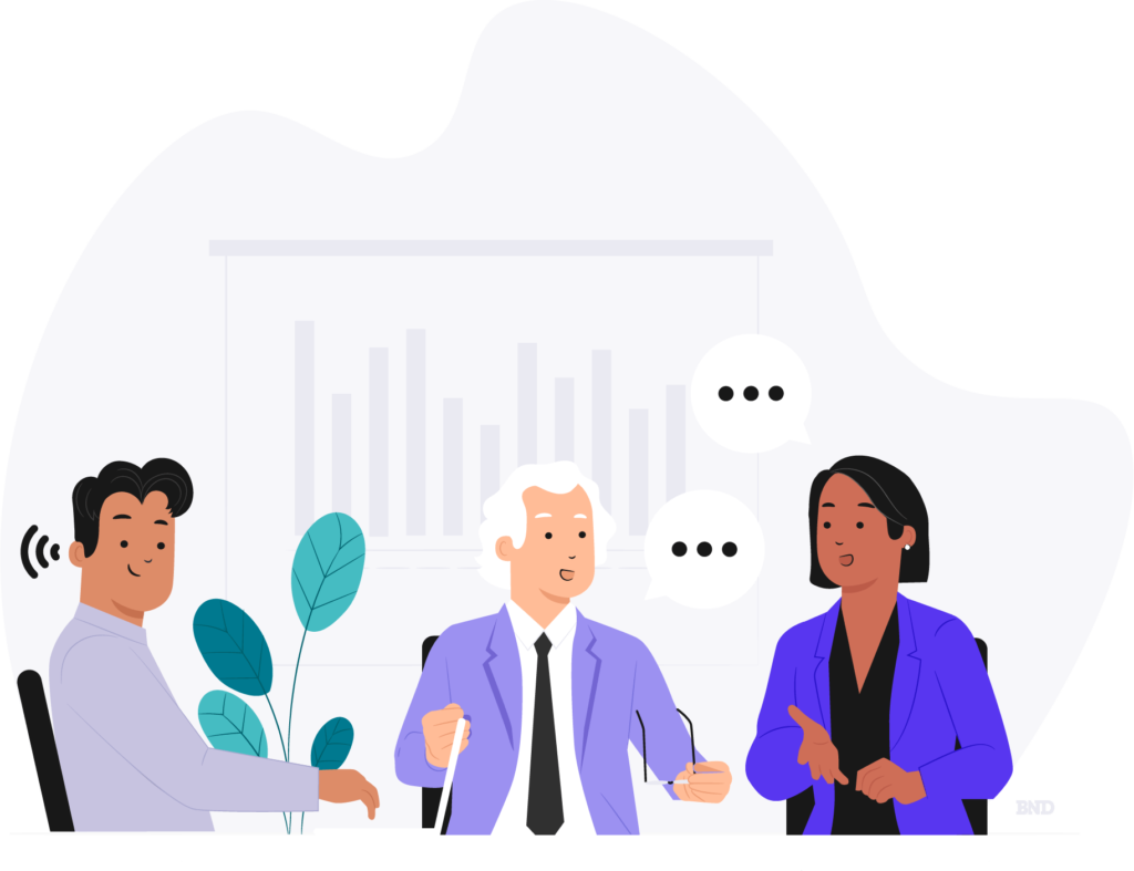 Communication Tips for Conflict Resolution in the Workplace