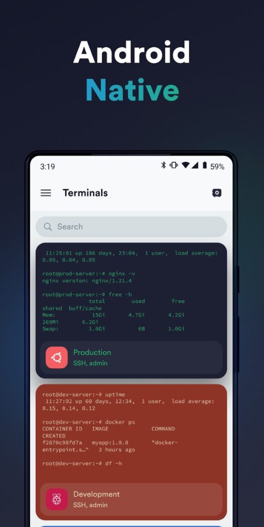 Android Apps for IT Pros