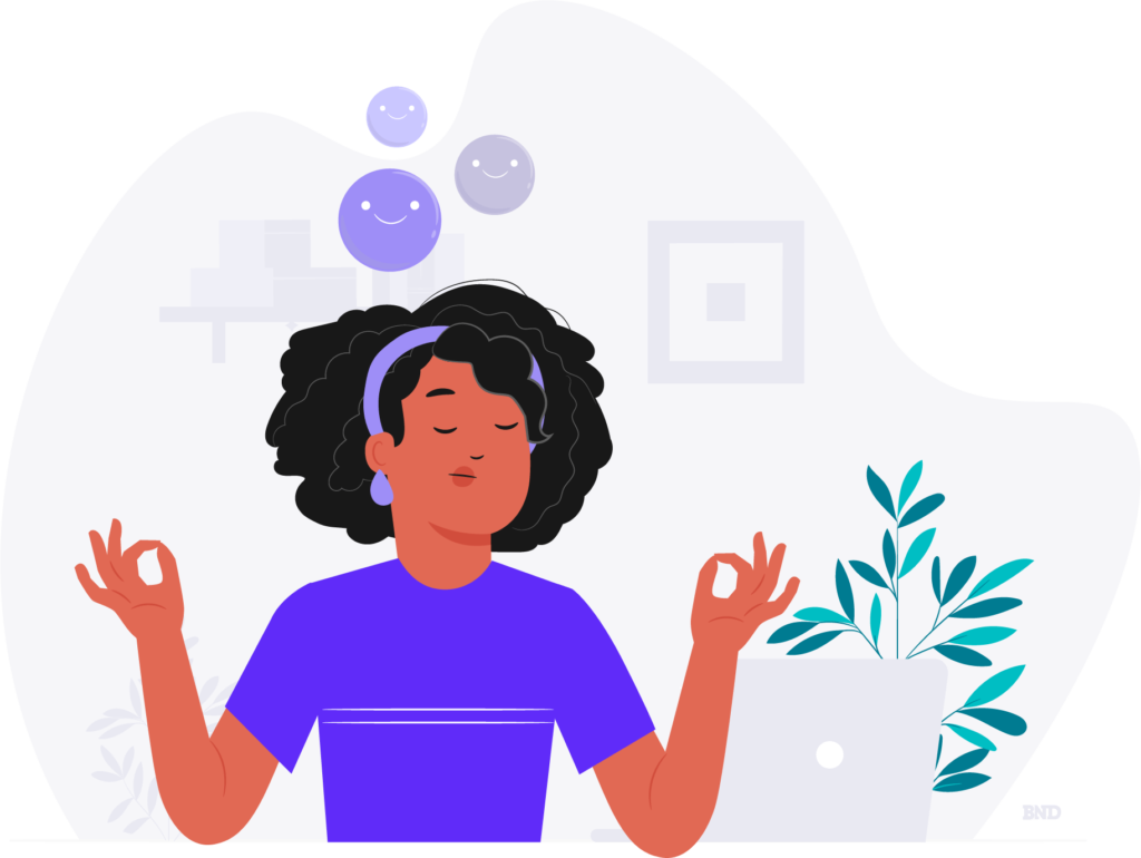 How You Can Develop a Better Work Attitude