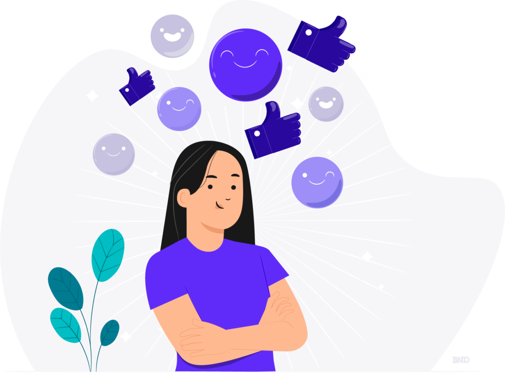 How You Can Develop a Better Work Attitude