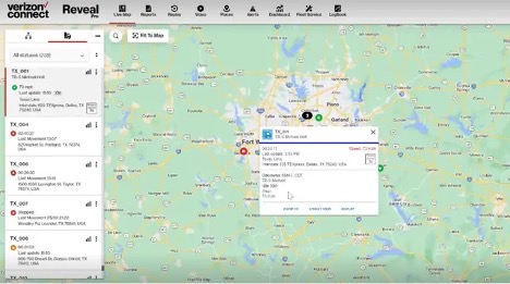 The Best GPS Fleet Management Software and Systems of 2024
