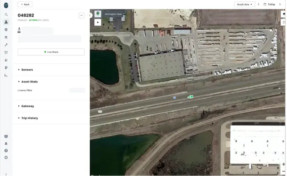 The Best GPS Fleet Management Software and Systems of 2024