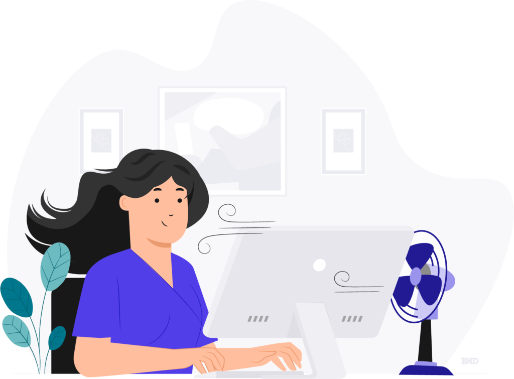 Workplace Thermostat Wars (and How to End Them) - businessnewsdaily.com