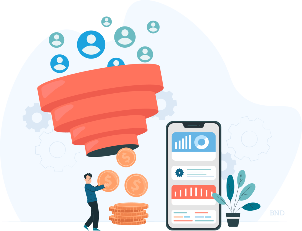 How CRM and the Sales Funnel Work Together - businessnewsdaily.com