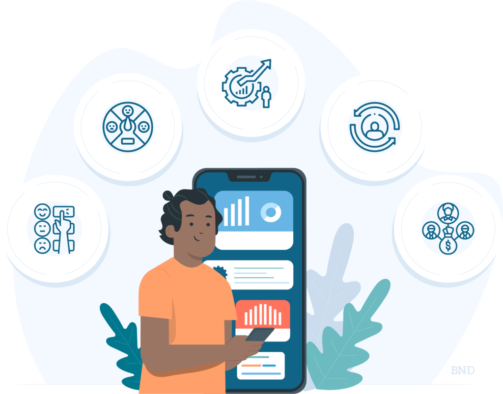 The CRM Metrics You Should Be Tracking - businessnewsdaily.com