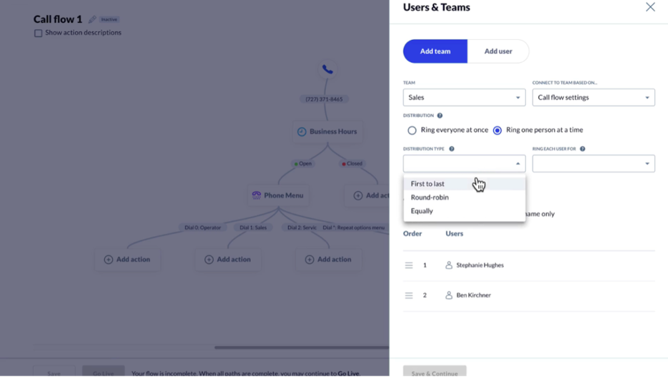 Nextiva Business Phone System Review 2024