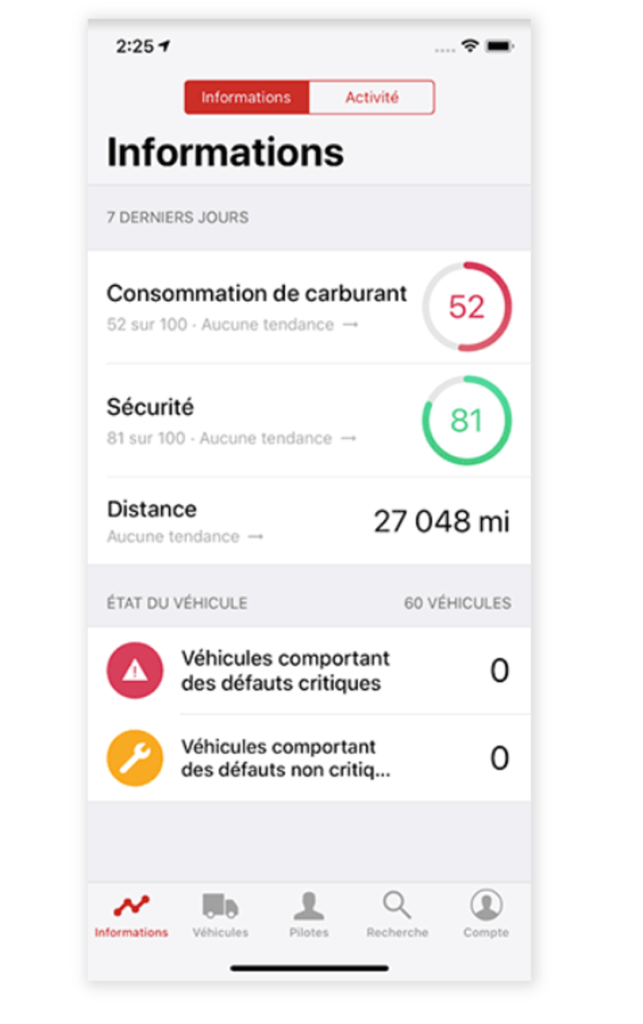 Verizon Connect GPS Fleet Management Review and Pricing