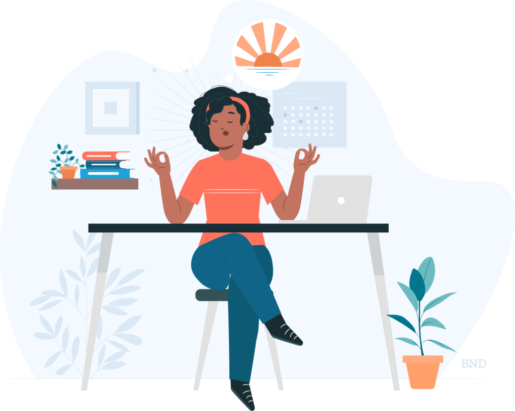 Traits for Entrepreneurial Success