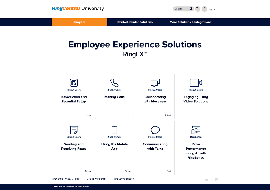 RingEX vs. Dialpad: Which Phone System Is Better?