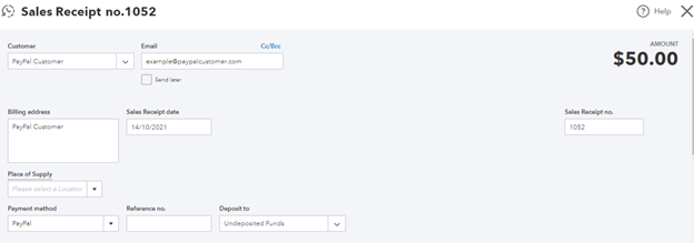 QuickBooks Can Help Your Business Manage Merchant Fees Businessnewsdaily