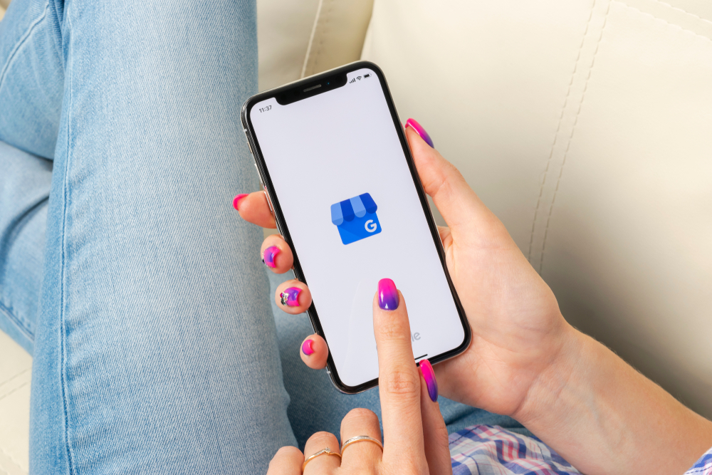 Google for Small Business Helps SMBs Reach Their Goals