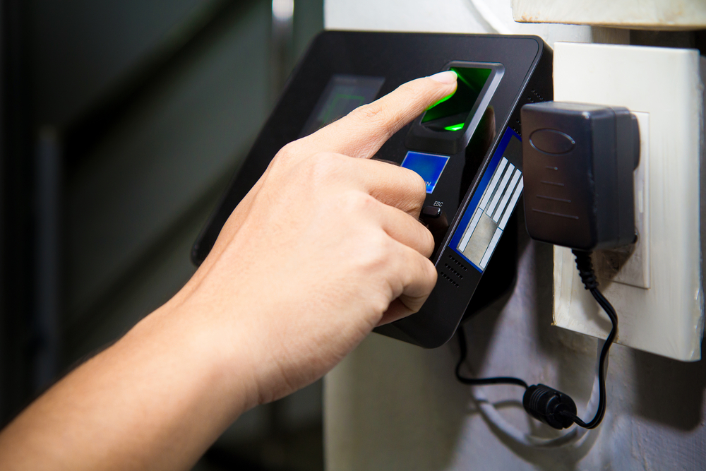Why Use A Biometric Time And Attendance System In Australia Bnbheroblog