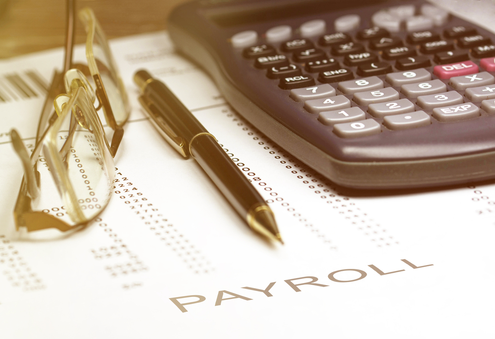 4 Payroll Trends to Watch - businessnewsdaily.com