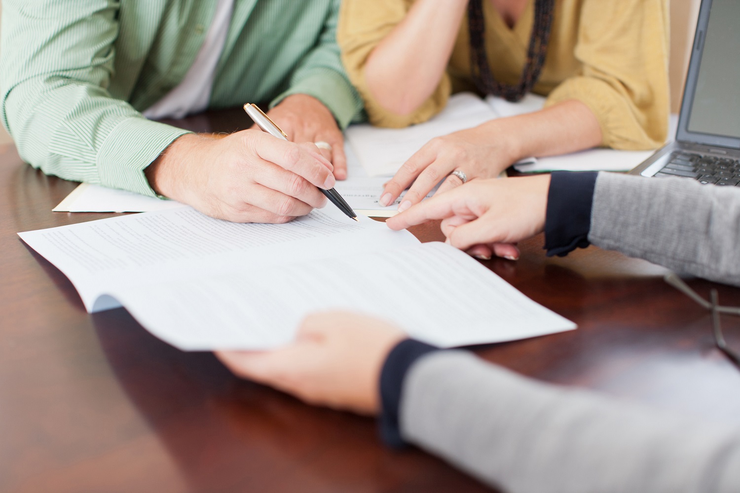 How to Open a Business Checking Account With Bad Credit ...