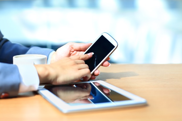 What Is Mobile Device Management? - businessnewsdaily.com