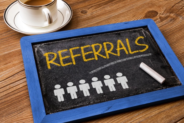 Employee Referral Programs: How They Can Work for You ...