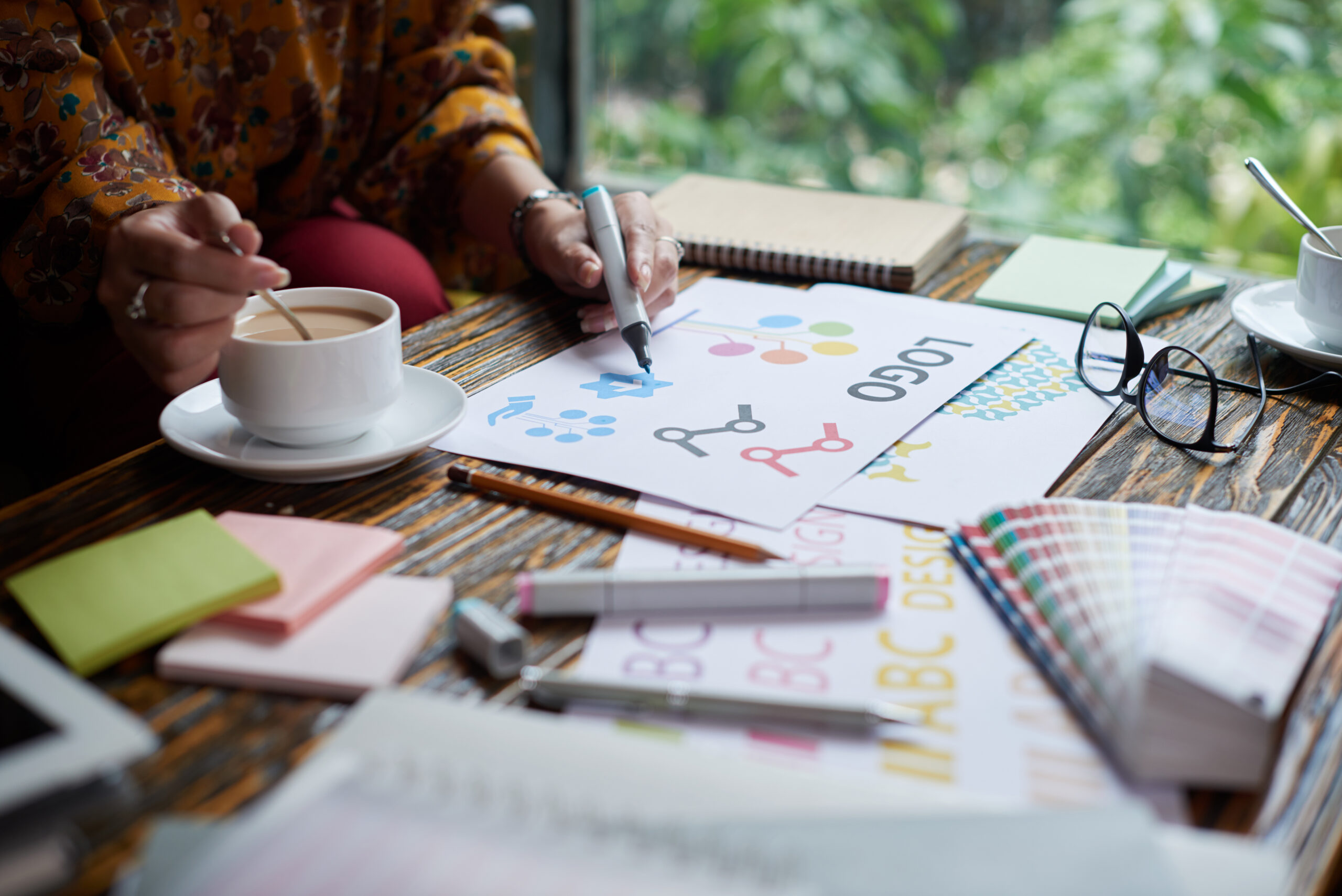 How to Create a Strong Visual Brand - businessnewsdaily.com