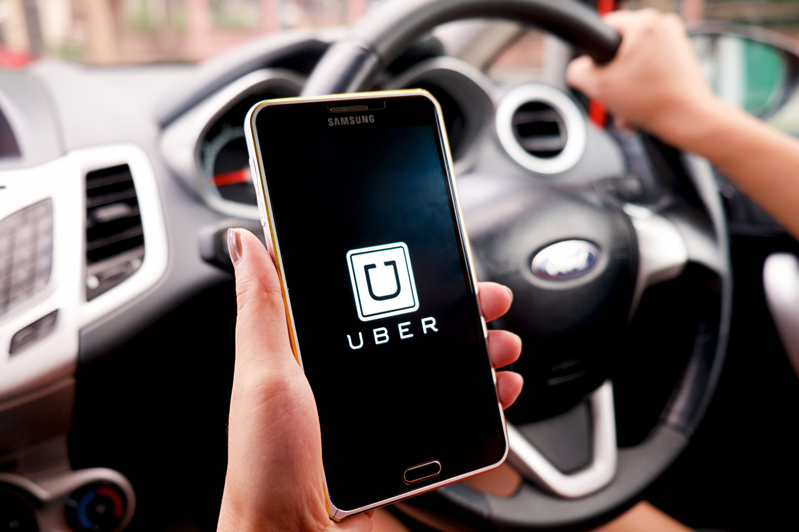 How To Become A Rideshare Driver Businessnewsdaily How To Become A Rideshare Driver Businessnewsdaily