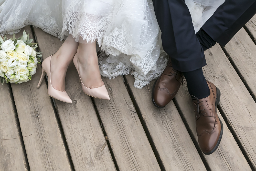 7 Wedding Business Examples To Inspire Entrepreneurs