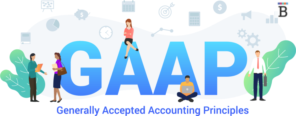 What Are Generally Accepted Accounting Principles?