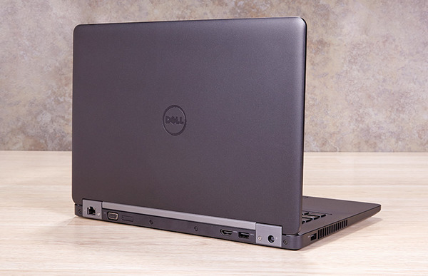 How to Buy a Secure Business Laptop