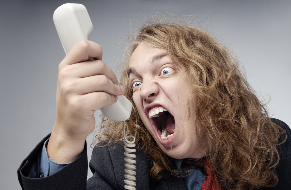 How to Design an IVR System That Doesn't Anger Your Customers ...