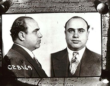 Business Advice From Uncle Al (Capone, That Is)