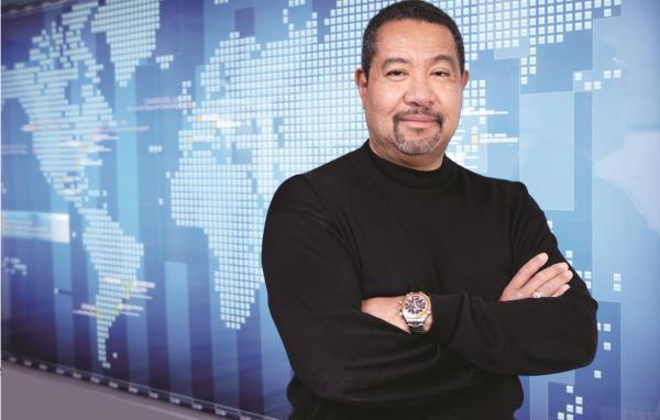 Meet Mike Howard: The Man Who Secured Microsoft