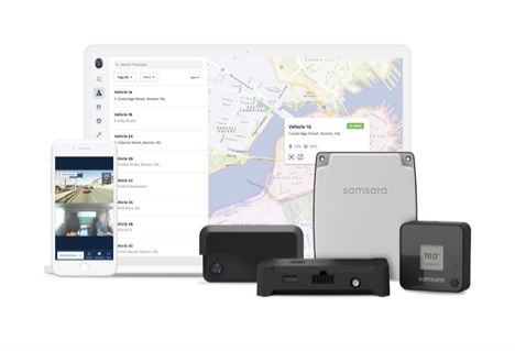 Samsara Review 2023 GPS Fleet Tracking Service Reviews Samsara Review 2023 GPS Fleet Tracking Service Reviews