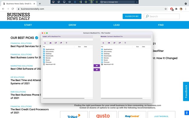Splashtop Business Review 2022 | Remote PC Access Software Reviews ...