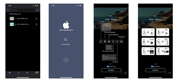 Splashtop Business Review 2022 | Remote PC Access Software Reviews ...