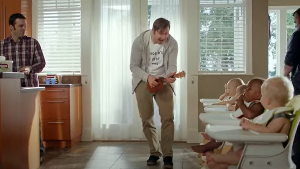 Cringe Marketing Fails to Learn From