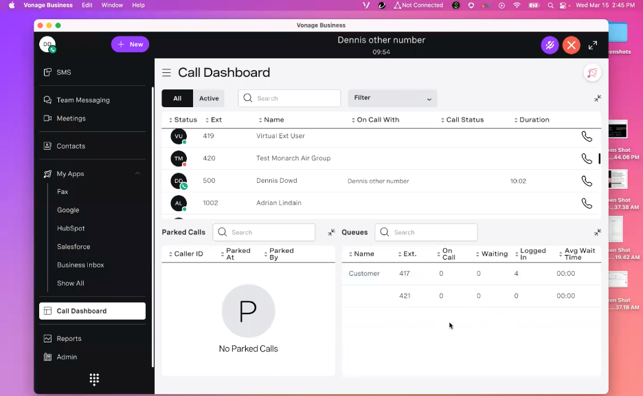 Vonage Review and Pricing Plans in 2024